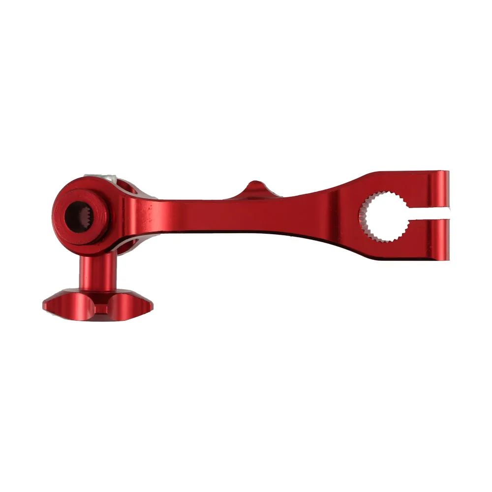 Motorcycle-CNC-Rocker-Arm-Rear-Brake-Adjustable-Tension-Lever-Pit-Dirt ...
