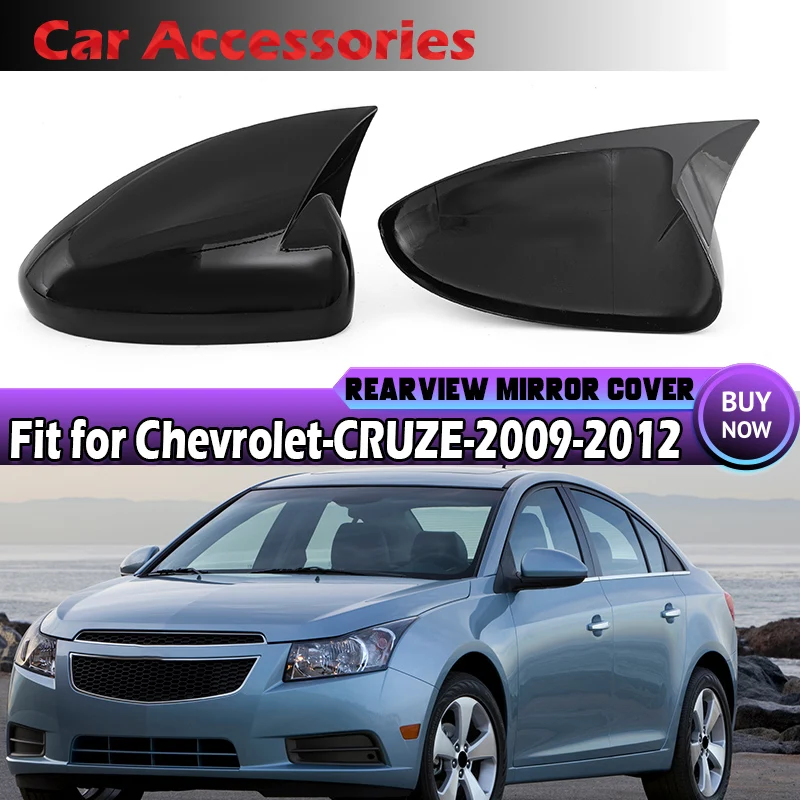 High Quality For Chevrolet Cruze 2009 2010 2011 2012 2013 2014 Rearview ...