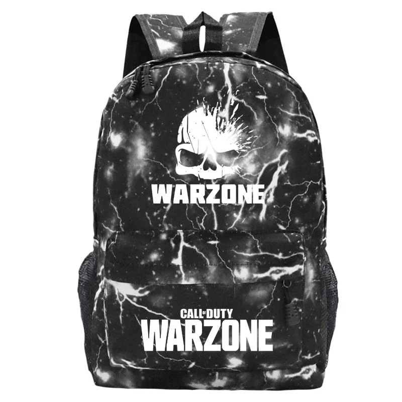 Call-Of-Duty-Warzone-Printing-Backpack-Hot-Game-School-Bag-Custom ...
