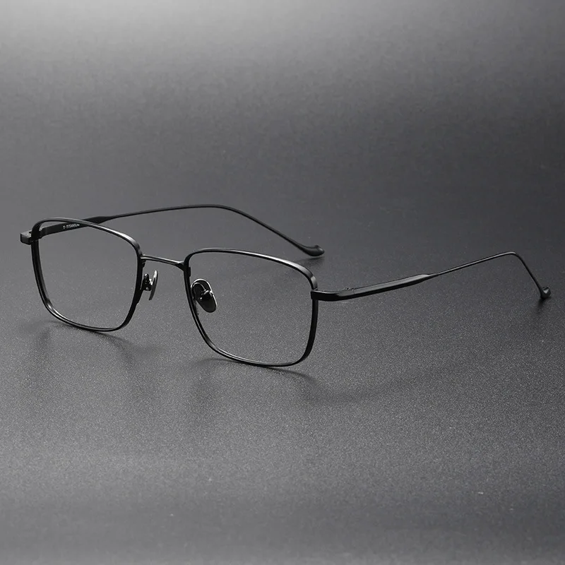 Top-Quality-Designer-Handmade-Titanium-Prescription-Glasses-Frame-Men ...