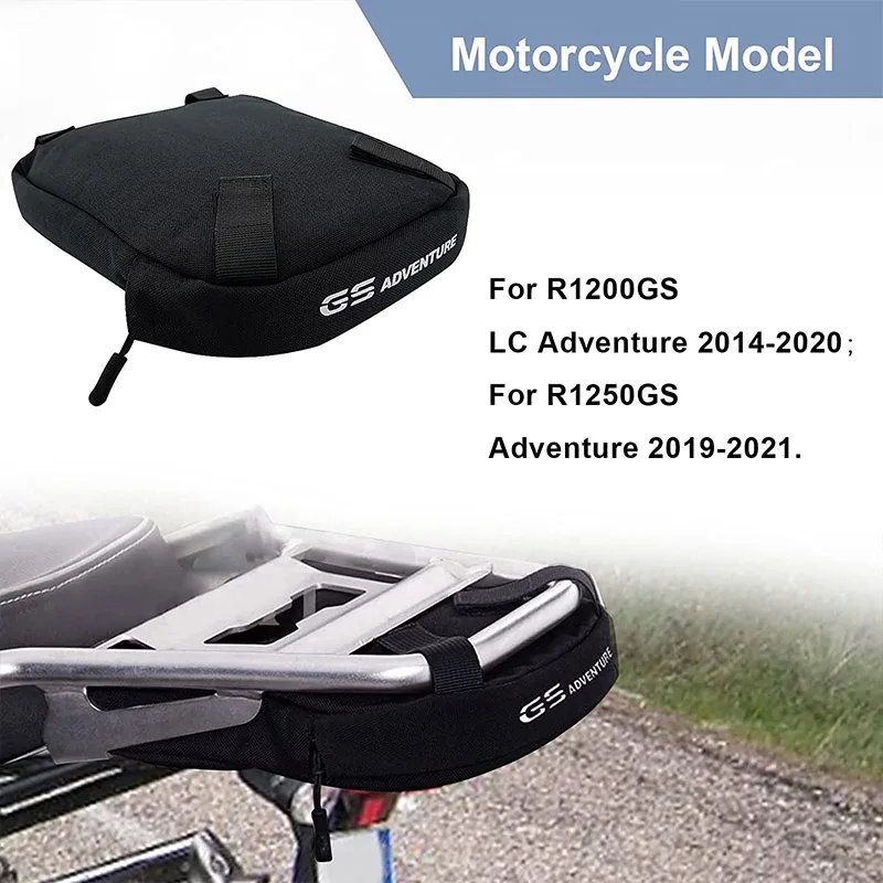Storage-bag-FOR-BMW-R1200GS-LC-ADV-R1250GS-Adventure-motorcycle-R1200GS ...