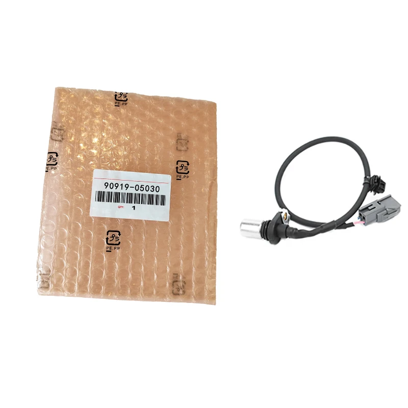 90919-05030 For Toyota Corolla RAV4 Crankshaft Position Sensor ...