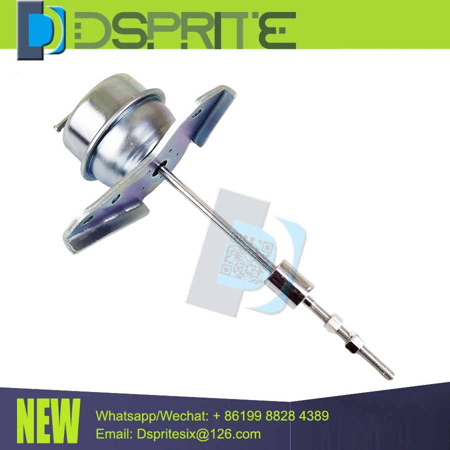 Turbo Wastegate Actuator K03 For Citroen C4 DS Peugeot 207 3008 308 ...