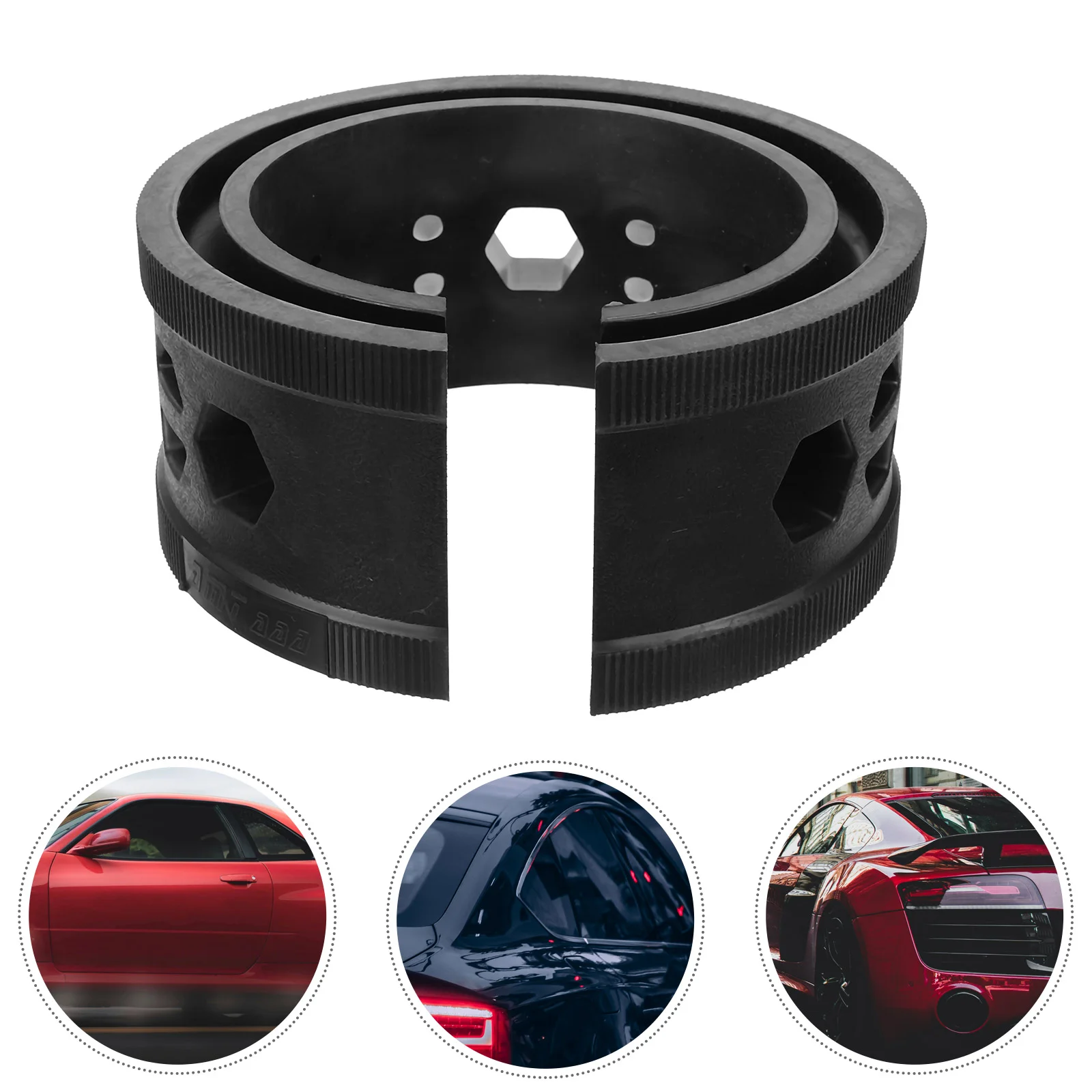 Spring-Shock-Absorber-Glue-Springs-Bumper-Cushion-Car-Coil-Booster ...