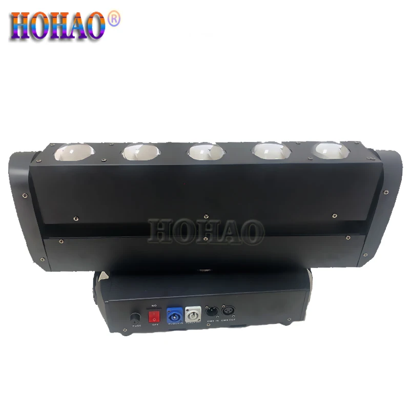 LED-Moving-Head-Beam-Light-Scanning-Infinito-Rotating-Stage-Disco-DJ ...