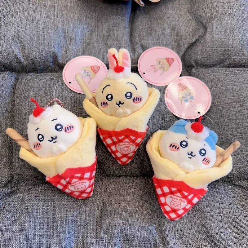 Anime-Chiikawa-Crepe-Series-Hachiware-Kawaii-Ice-Cream-Cone-Cake-Skin ...