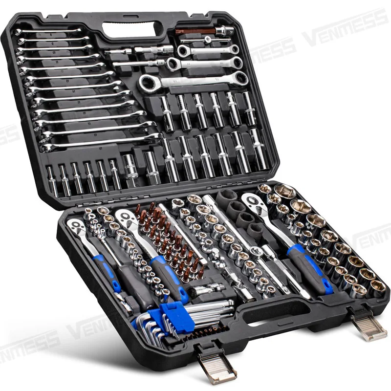Multi-Function-Mechanic-Tool-Set-Household-Hand-Tool-Kit-Set-Auto ...