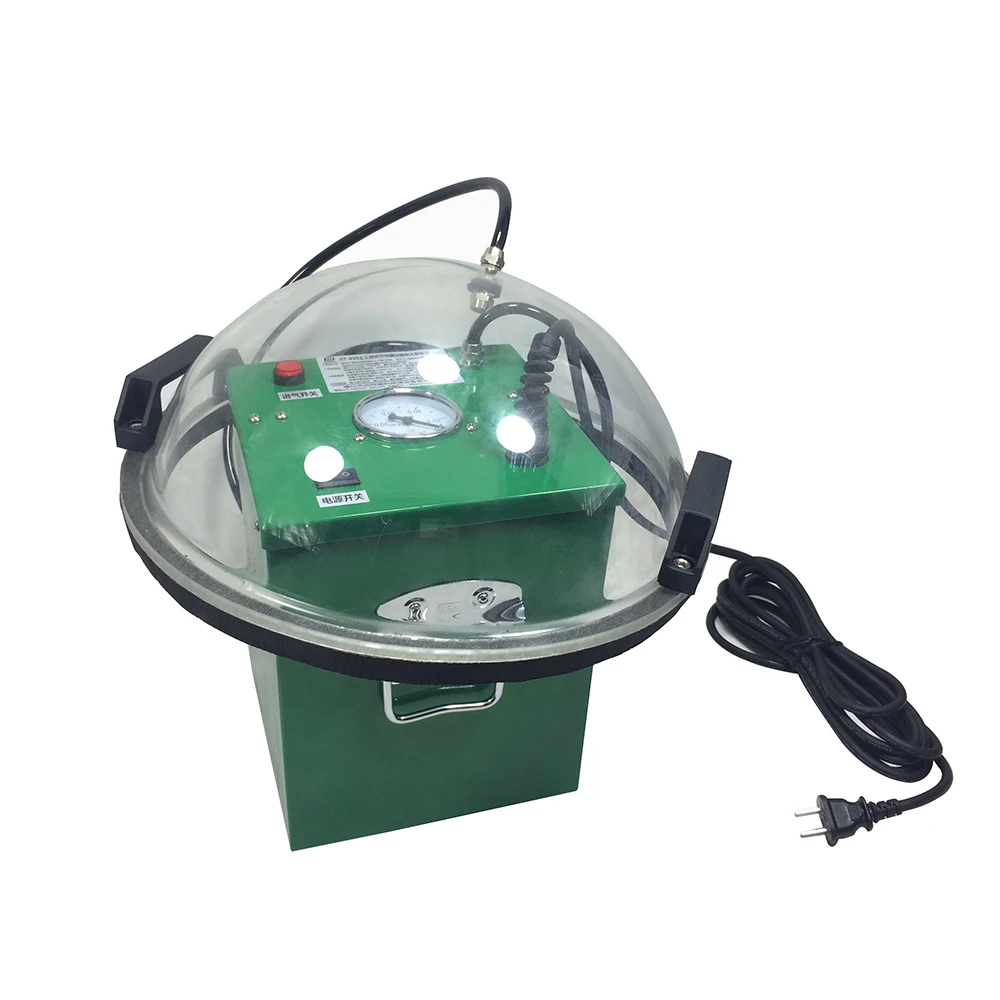 HDPE Geomembrane Welding Quality Tester: The Ultimate Guide to Vacuum ...