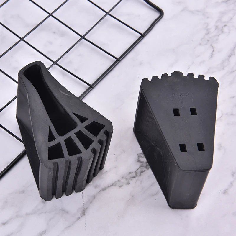 Ladder-Round-Foot-Cover-Exquisite-Durable-Multi-function-Folding-Fan ...