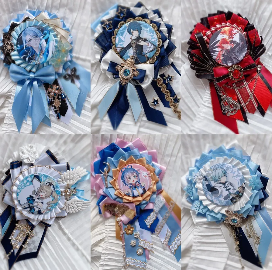 Women Alloy Chain Flower Rhinestone Fill Bag Itabag Bar Pins Brooches ...