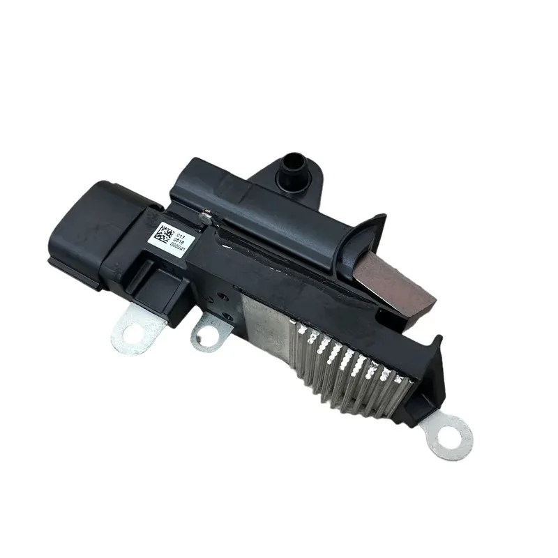 Regulador-ASSY-GENERATOR-para-Hyundai-Creta-I20-Getz-I30-Solaris-Accent ...