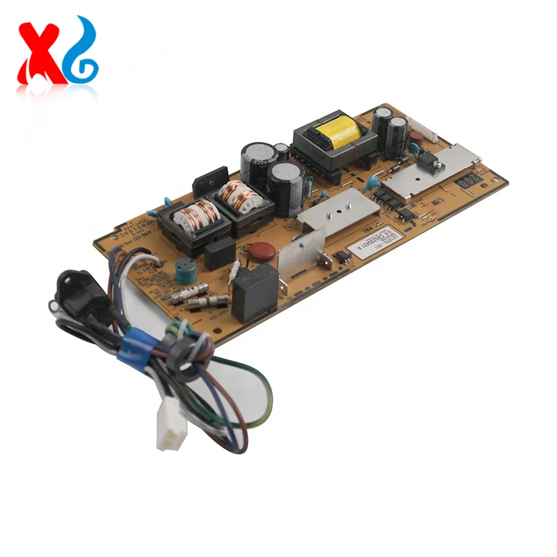 LV0939001-Power-Supply-Board-for-Brother-HL3140-3150-3170-DCP9020 ...