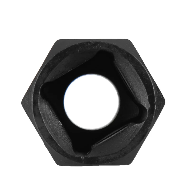 Cle a cliquet,Extracteur d'écrou de boulon endommagé par Impact, jeu d ...