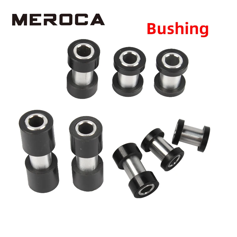 Suit-For-EXAFORM-DNM-MTB-Mountain-Bike-Rear-Shock-Absorber-Bushing-22 ...
