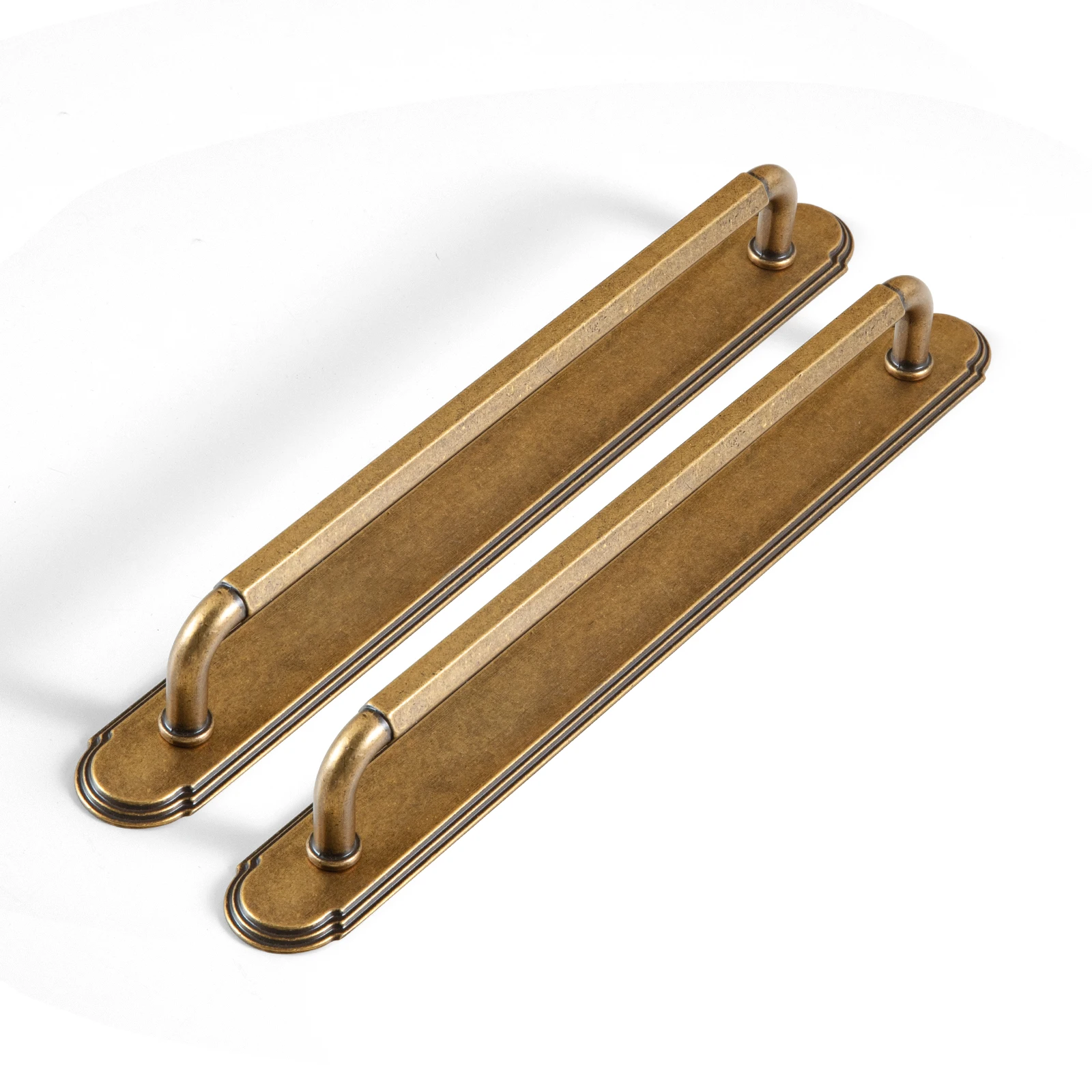 Why This 5-Inch Antique Brass Metal Drawer Pull Is the Smartest Upgrade ...