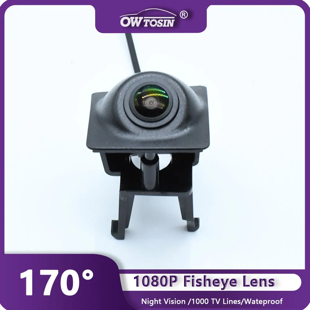 170-AHD-1920-1080P-Vehicle-Logo-Front-View-Camera-For-BMW-E60-F30-F10 ...