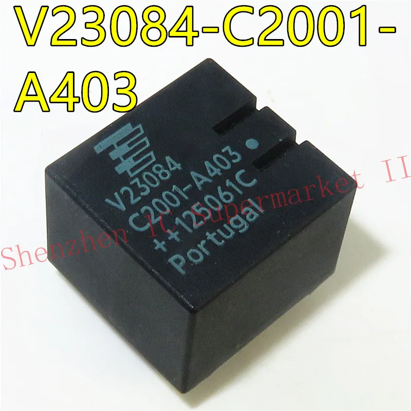 1PCS V23084-C2002/C2001-A403 KD-2C-12V