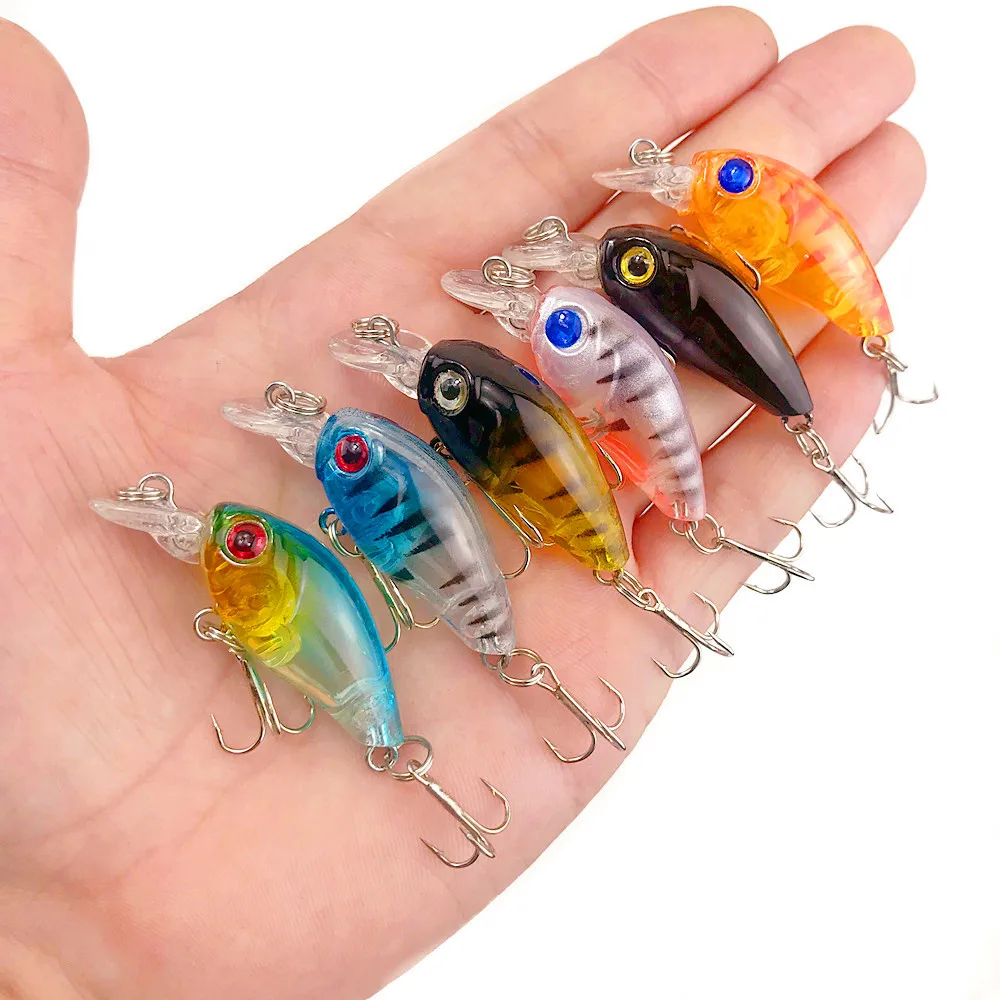 1pc-Crank-Fishing-Lure-Artificial-Hard-Bait-4-5cm-3-5g-Floating ...