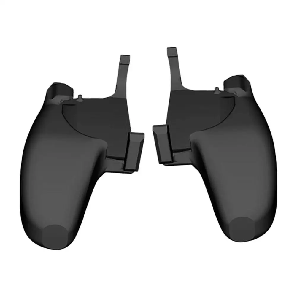 For-TRIMUI-Smart-Pro-Game-Console-Grip-Easy-Operate-Gaming-Grip-Bracket ...