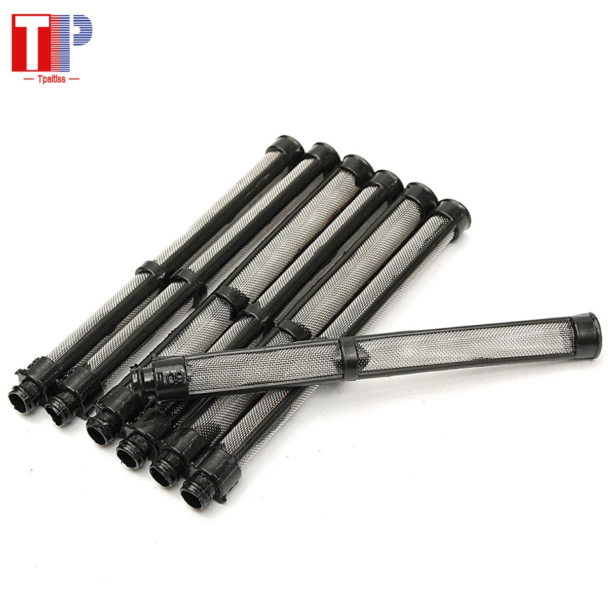 Tpaitlss-Airless-Spray-Gun-Filter-Wagner-Spraytech-60-mesh-5-Pack ...