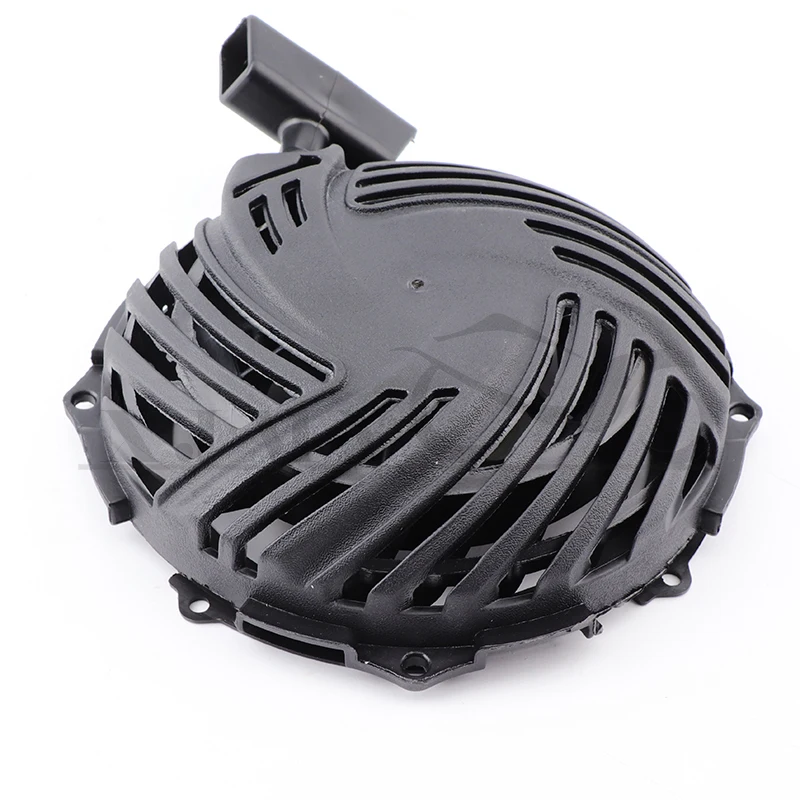 Recoil-Pull-Starter-Assembly-Power-Engine-Machine-Tools-Lawn-Mower ...