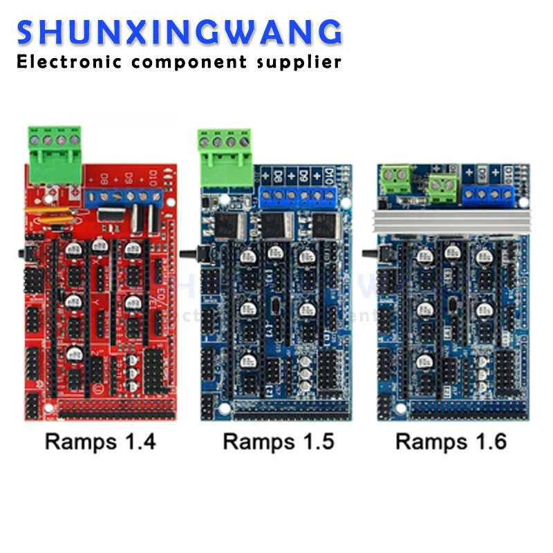 3D-printer-RAMPS-1-4-1-5-1-6-compatible-control-board-printer-Control ...