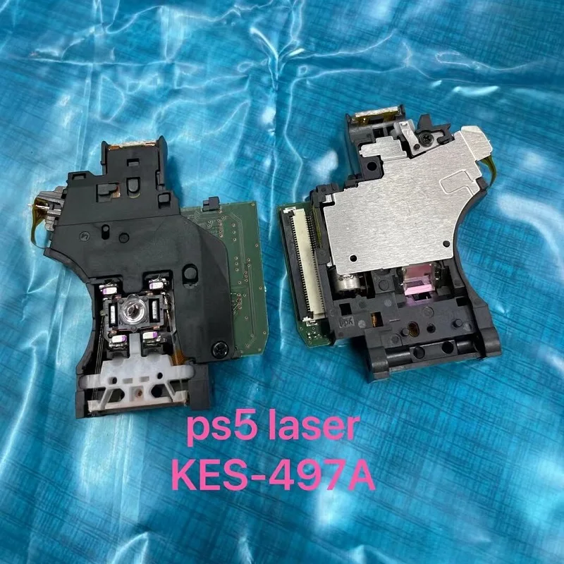 Free Shipping Original for PS5 Console Laser Lens KES-497A 497a Optical ...
