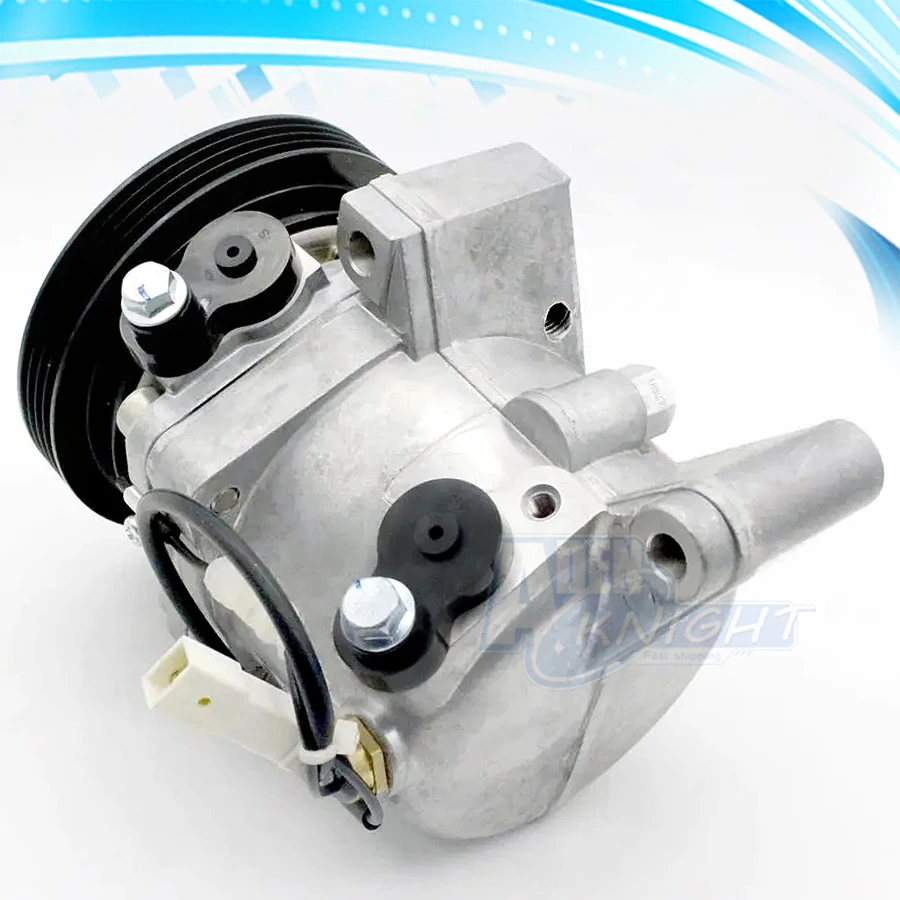 New For Suzuki Jimny AC compressor 95200-77GB2 95201-77GB2 9520077GB2 ...