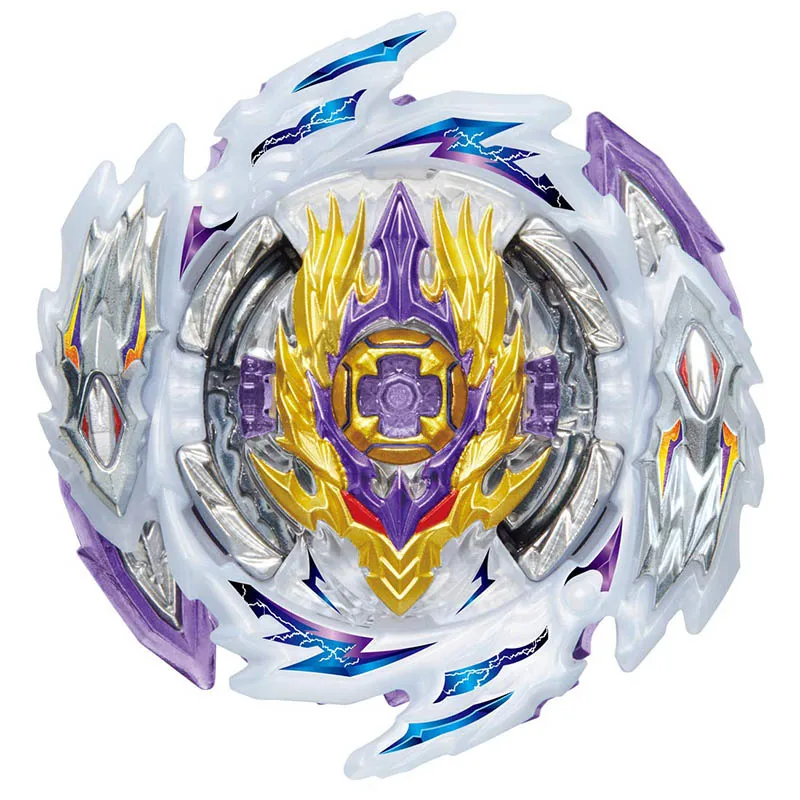 Single-Bey-B-168-Rage-Longinus-Superking-Bey-B168-Spinning-Top-Only ...