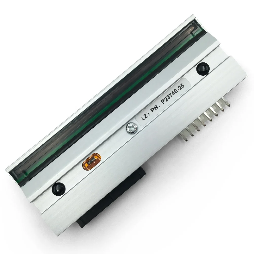 P1004230-New-OEM-Printhead-for-Zebra-110Xi4-Thermal-Label-Printer ...