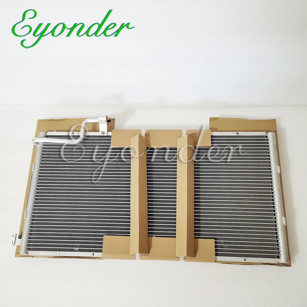 NEW AC A/C Air Conditioning Condenser for Nissan Urvan NV350 E26 E25 ...