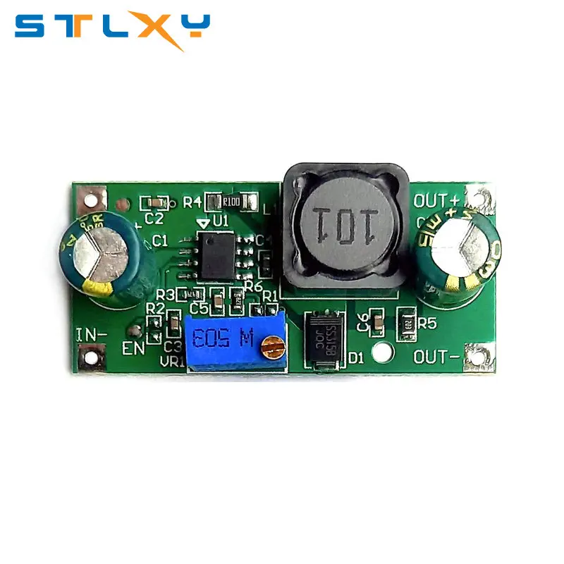DC-DC-12V-120V-Drop-1-5V-48V-Adjustable-Step-down-Module-Electric ...