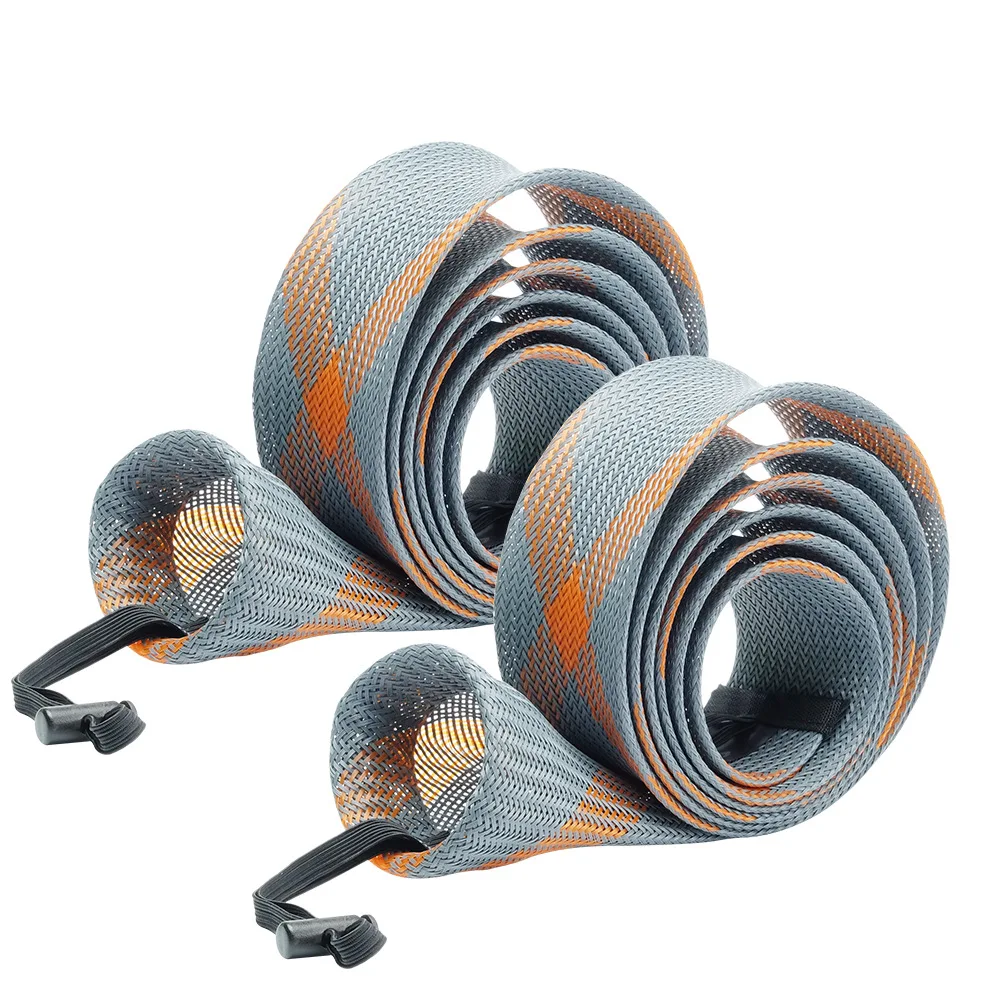2Pcs-Fishing-Pole-Protective-Socks-Elastic-32mm-Spinning-Rod-Sleeve ...