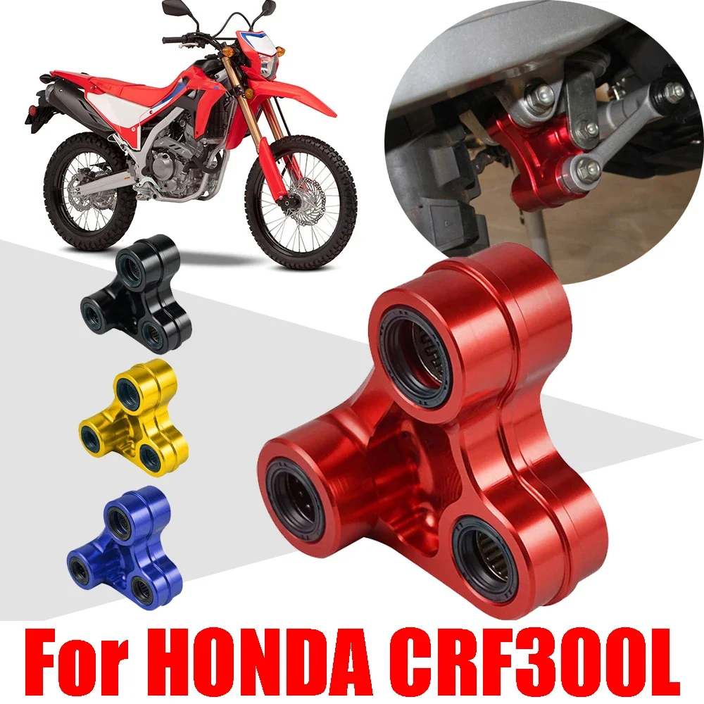For-HONDA-CRF300L-CRF300-CRF-300-L-300L-Accessories-Rear-Suspension ...