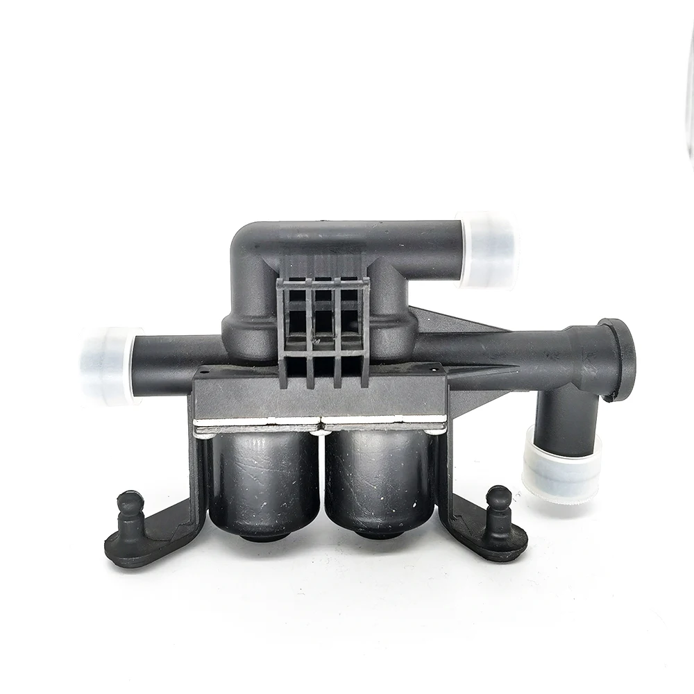 Heater-Control-Valve-Water-Cooling-Solenoid-Valve-64119119164-For-BMW ...