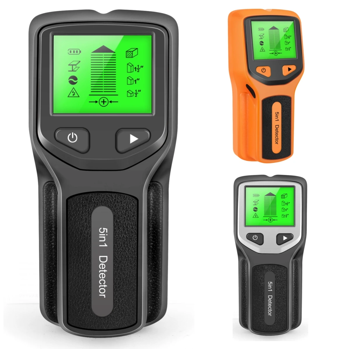 Wall-Scanner-Digital-Handheld-Professional-Multifunction-Wall-Detector ...