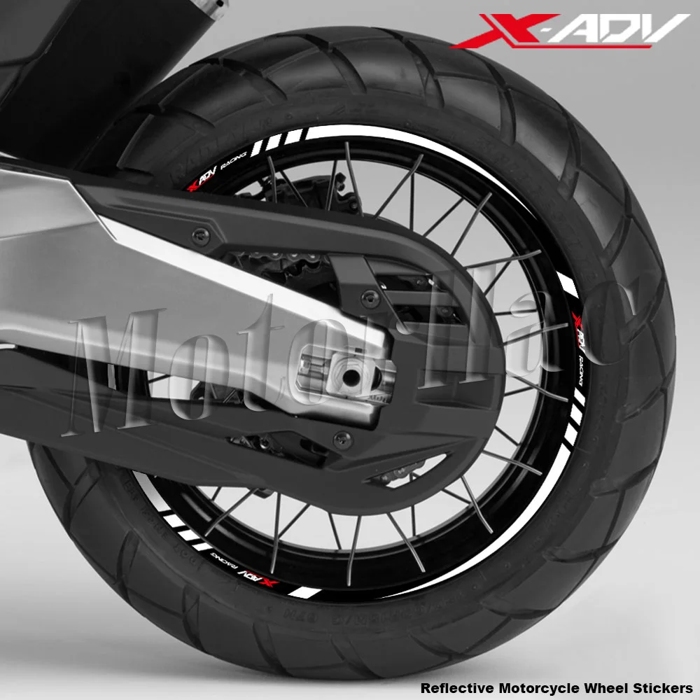 For Honda XADV X ADV x Adventure xadv750 2017 2023 Motorcycle Wheel ...
