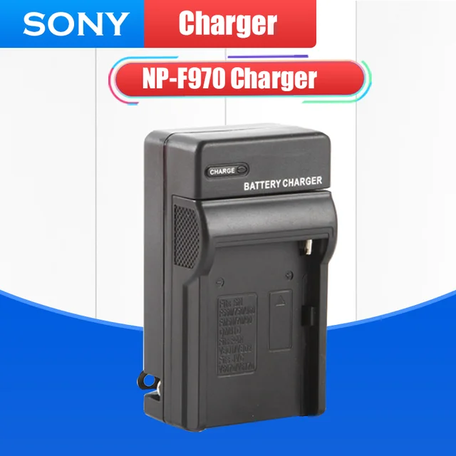 Original Sony NP-F970 NP F970 NPF970 Camera Battery F930 F950 F960 F770 F570 CCD-RV100 TRV58 DCR ...