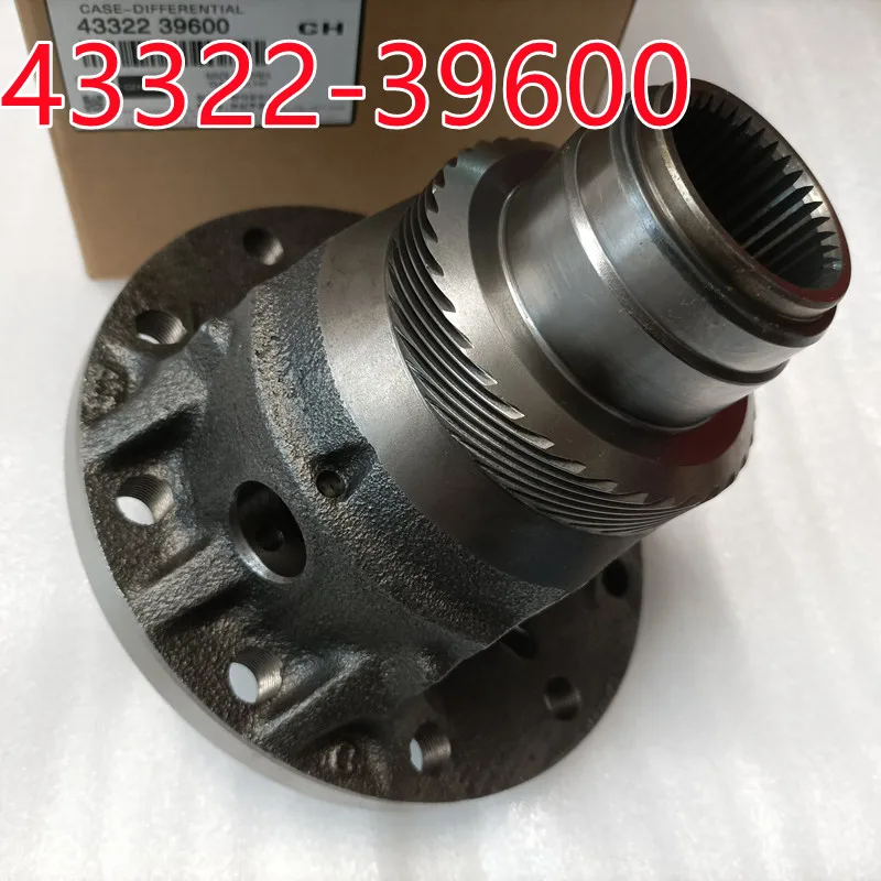 43320-39600-For-hyundai-Sportage-Tucson-Differential-housing-case ...