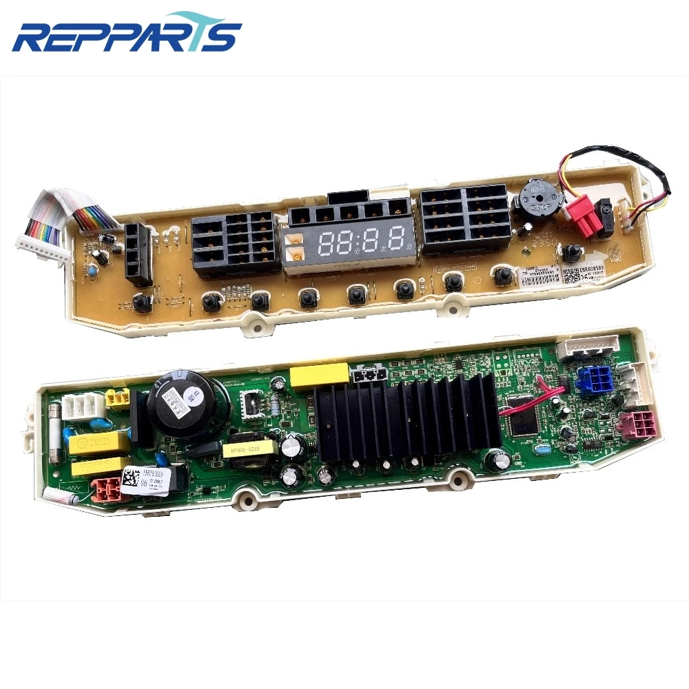 New EBR60858926 Display PCB EBR79366906 Computer Control Board For LG ...