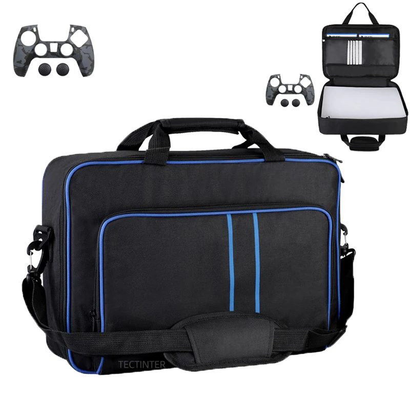 Bolsa-de-armazenamento-port-til-para-Sony-Playstation-5-estojo-de ...