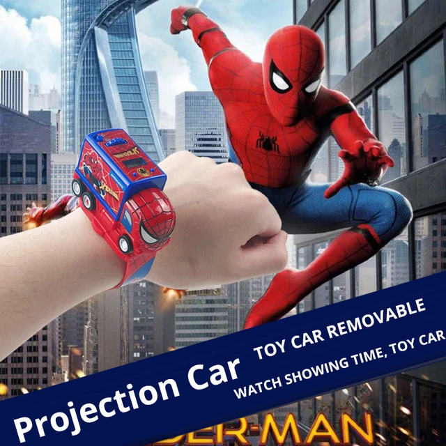 Marvel Babies Spiderman