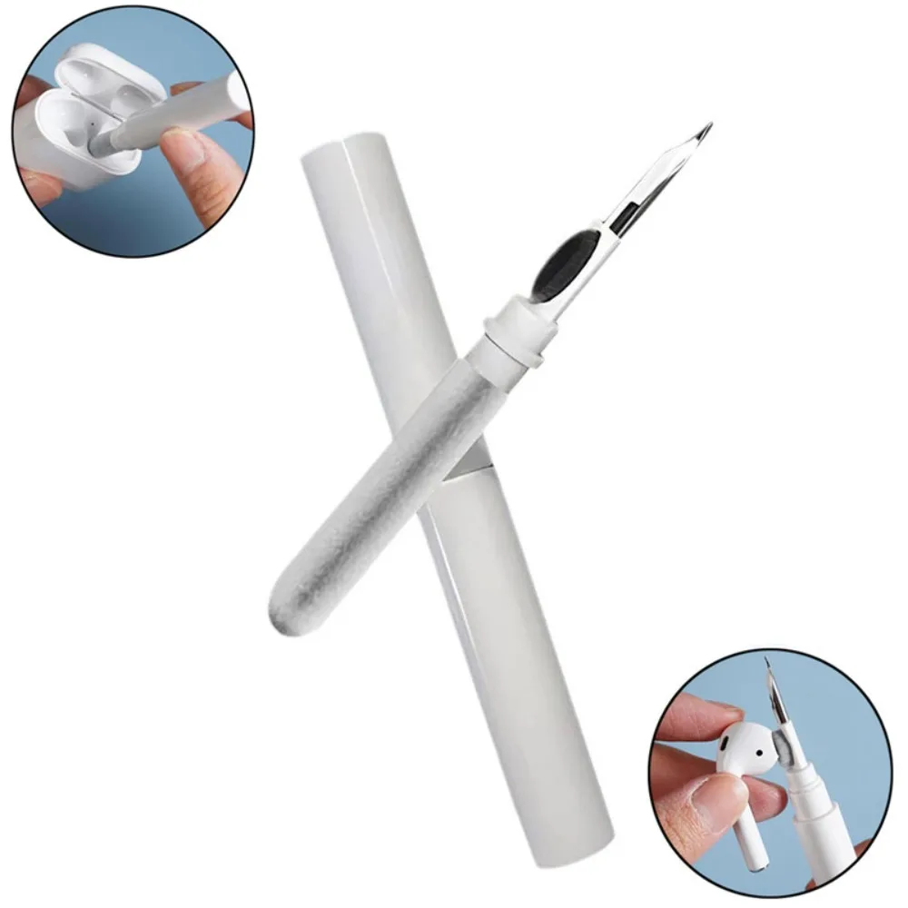 Universal-Cleaning-Pen-for-Earbuds-Portable-3-in-1-Wireless-Earphone ...
