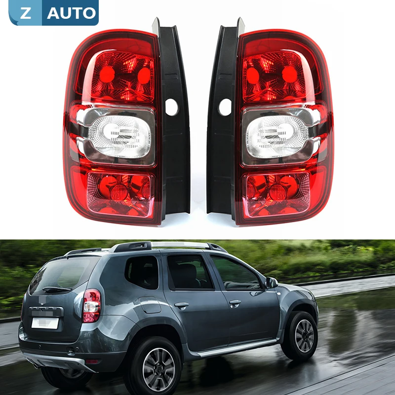 265551679R 265506837R For Renault DUSTER 2014 2015 2016 2017 Taillight ...