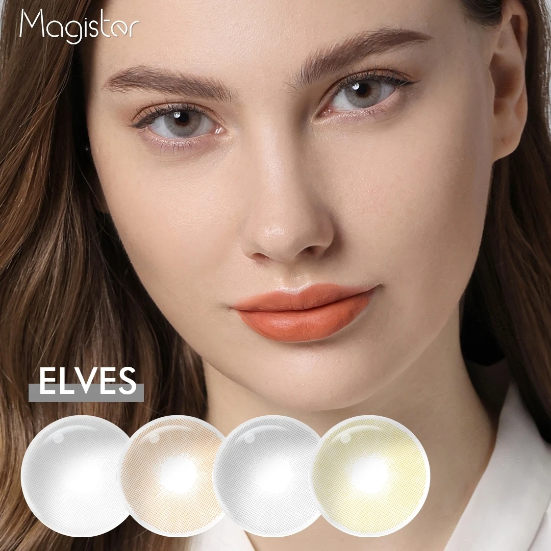 Magister-lentillas-de-Color-para-los-ojos-lentillas-de-colores-Color ...