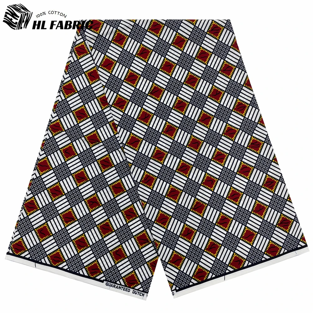 Veritable-Wax-African-Wax-Fabric-Nigerian-Ankara-Block-Prints-Batik ...