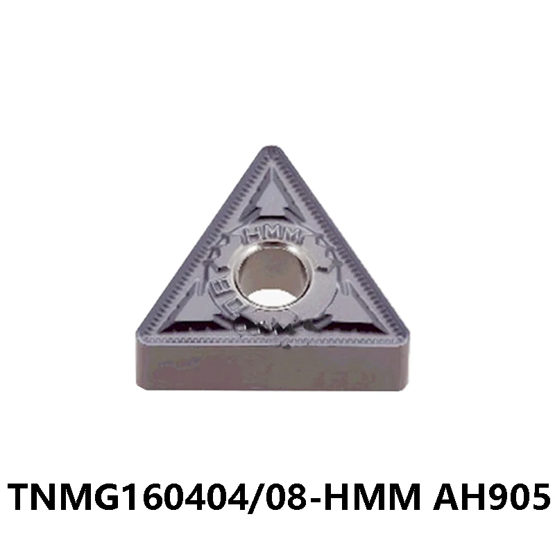 Metal-TNMG-160408-160404-TNMG160404-TNMG160408-HMM-AH905-Turning ...
