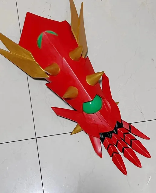 Highschool Dxd Issei Sacred Gear Full Armor