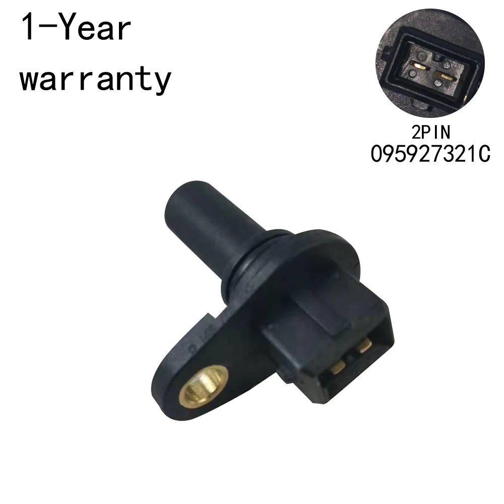Speed sensor For Audi A2 A3 S3 A4 A6 A10 A80 A100 Skoda Octavia VW ...