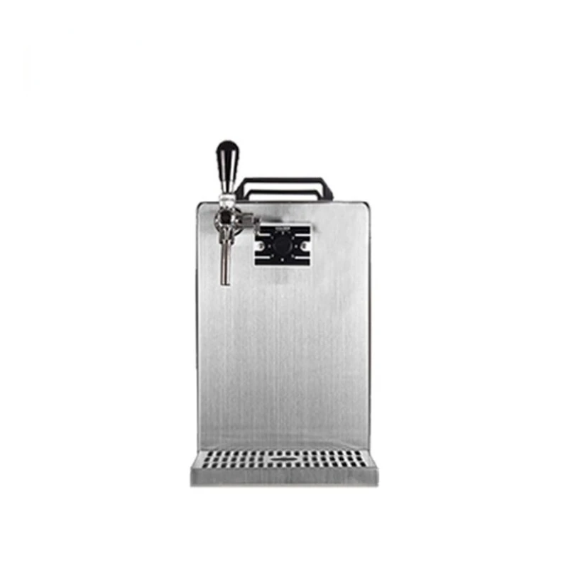 Portable Kegerator Mini Keg Beer Cooler: The Ultimate Keg Cooling ...